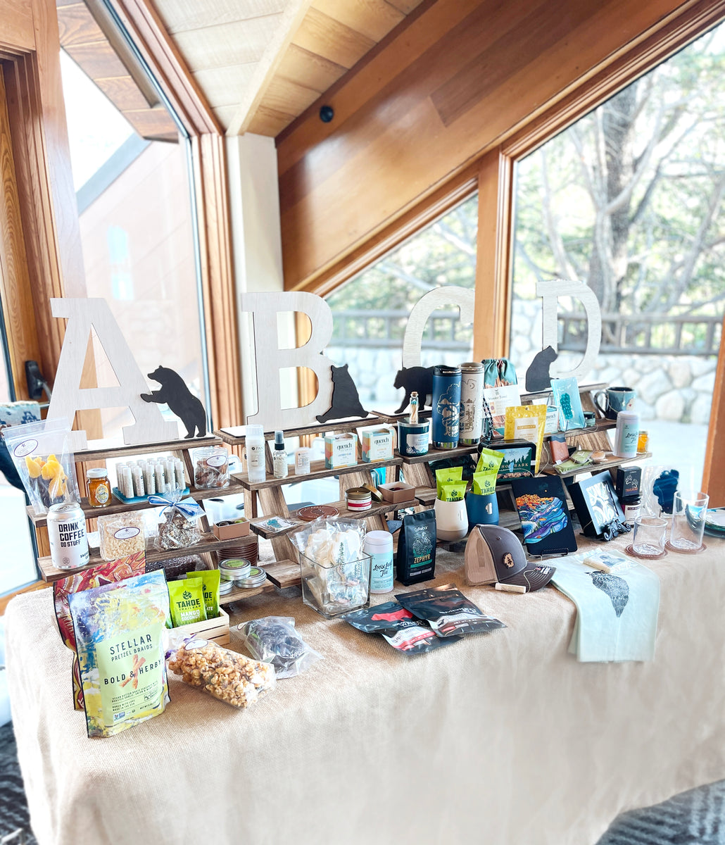 Why You Need an On-Site Gifting Station at Your Next Event – Tahoe ...